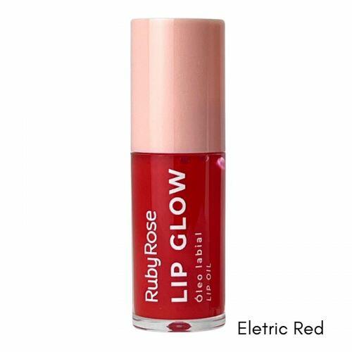 Óleo labial Lip Glow - Ruby Rose