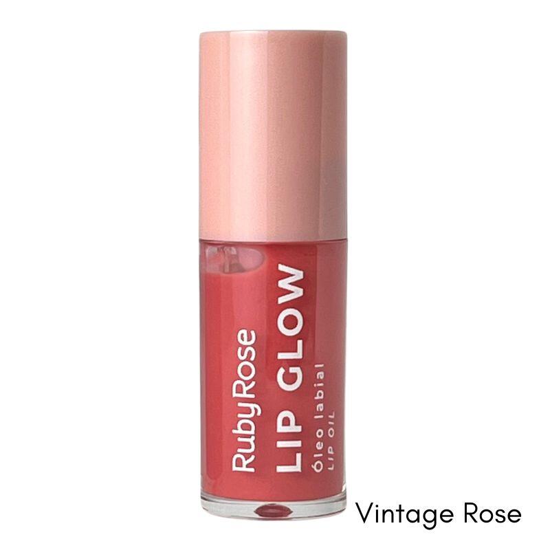 Óleo labial Lip Glow - Ruby Rose