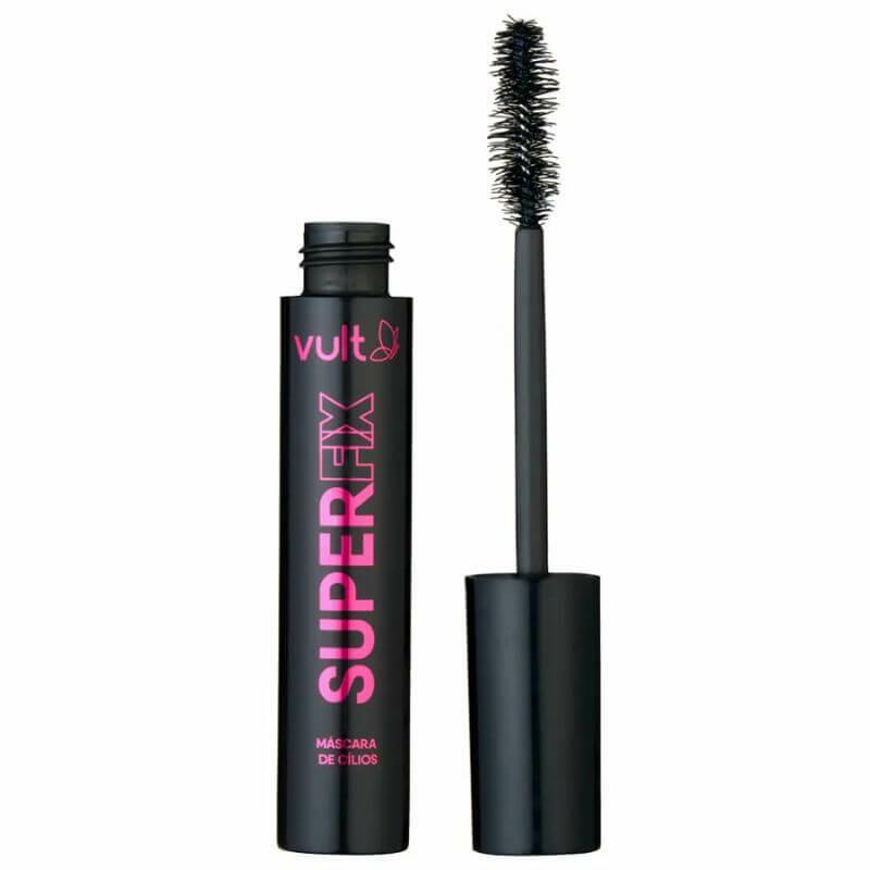 Comprar Máscara de cílios Super Fix - Vult - Love Store Makeup - A sua Loja de Maquiagem Online