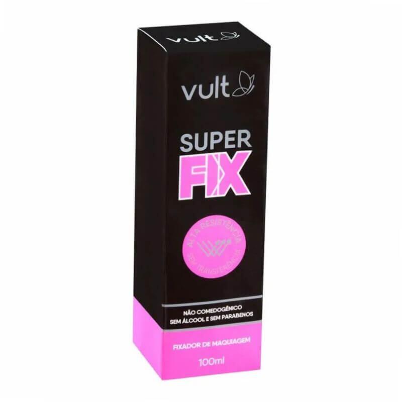 Fixador de maquiagem Super Fix - Vult