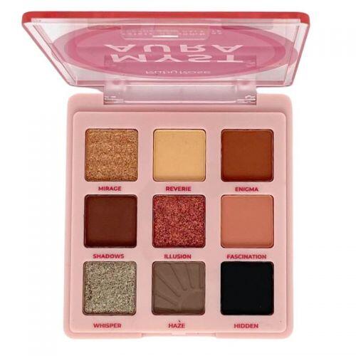 Paleta de sombras Myst Aura - Ruby Rose