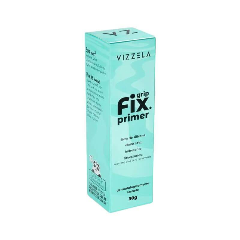 Compre aqui o Primer Grip Fix - Vizzela