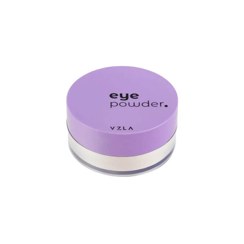 Pó para área dos olhos Eye Powder Vizzela
