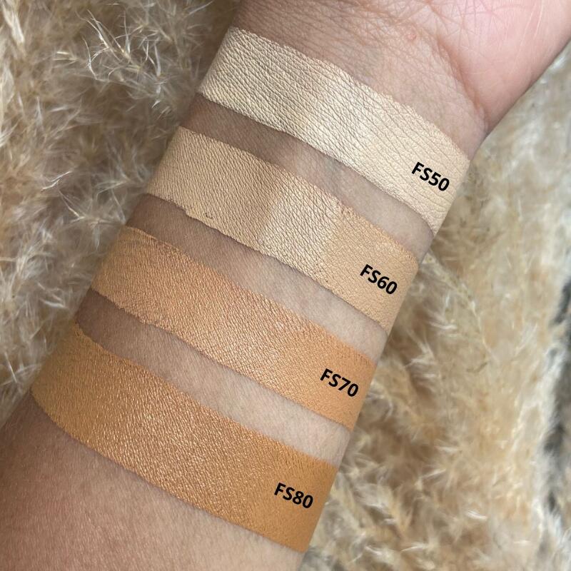 Base Stick Perfect blend - Ruby Rose