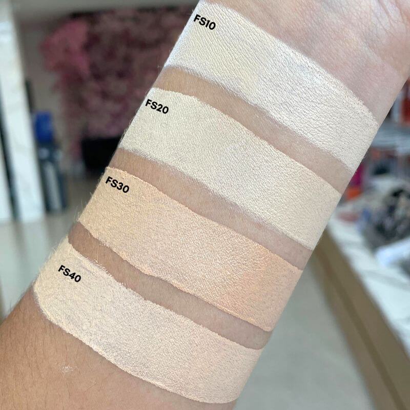 Base Stick Perfect blend - Ruby Rose