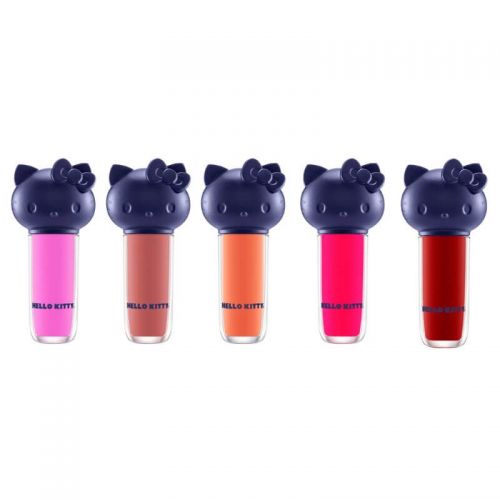 Blush líquido BT Hello Kitty - Bruna Tavares