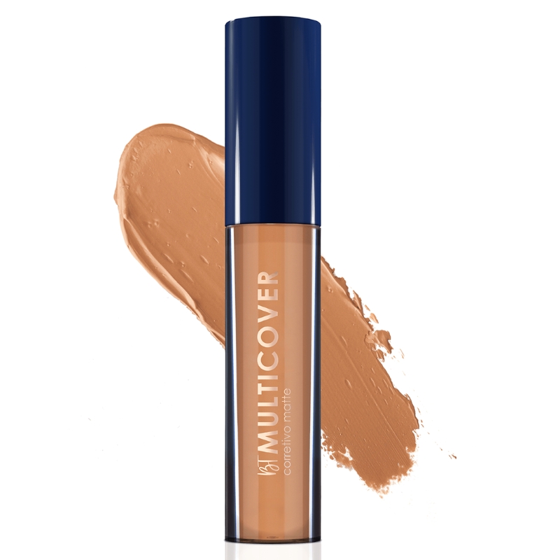 Compre aqui Corretivo BT Multicover Bruna Tavares