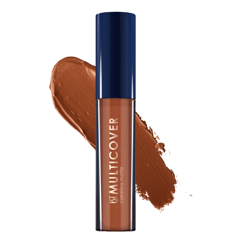 Compre aqui Corretivo BT Multicover Bruna Tavares