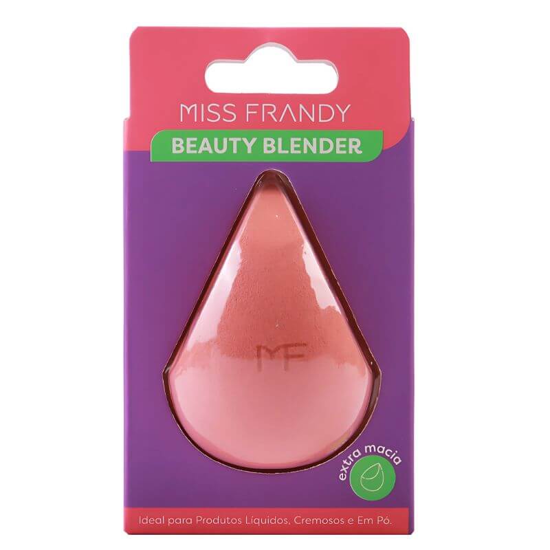 Comprar Esponja 3 cortes Beauty Blender - Miss Frandy - Love Store ...