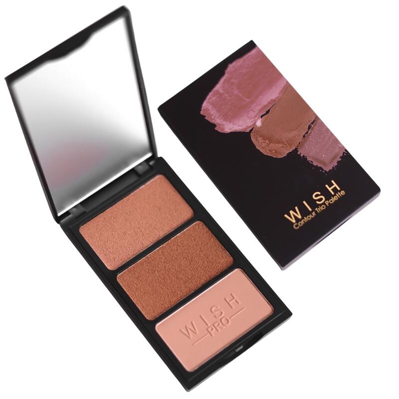 Trio de Contorno light - Michelly Palma