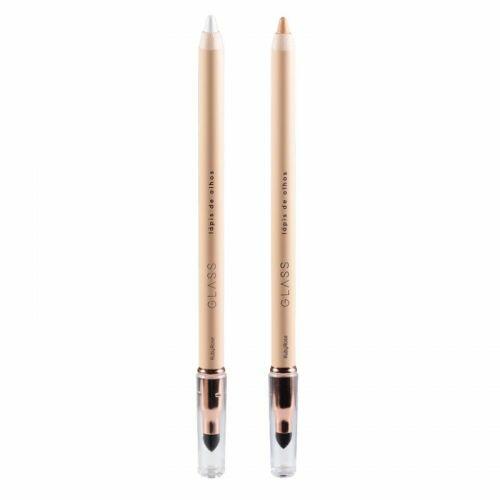 Lápis para Olhos Glass - Ruby rose