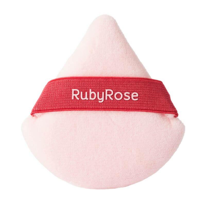 Esponja de Pó Cloud Puff - Ruby Rose