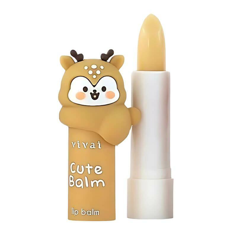 Lip Balm Cute Balm - Vivai