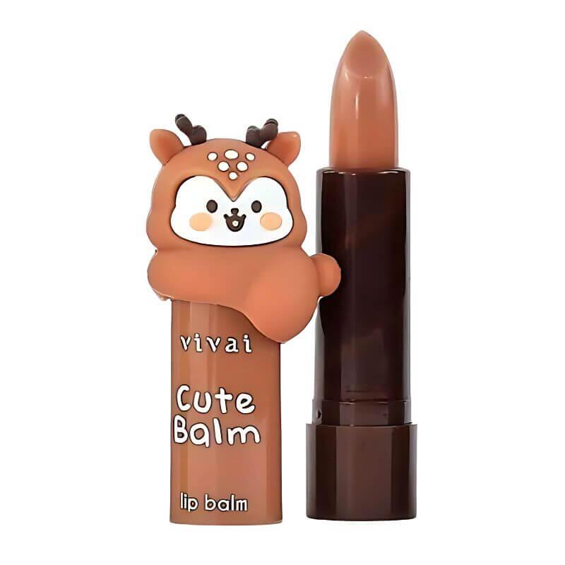 Lip Balm Cute Balm - Vivai