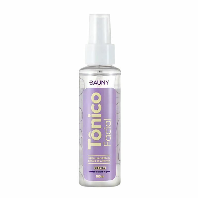 Tônico Facial - Bauny