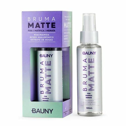 Bruma fixadora Fix Matte - Bauny