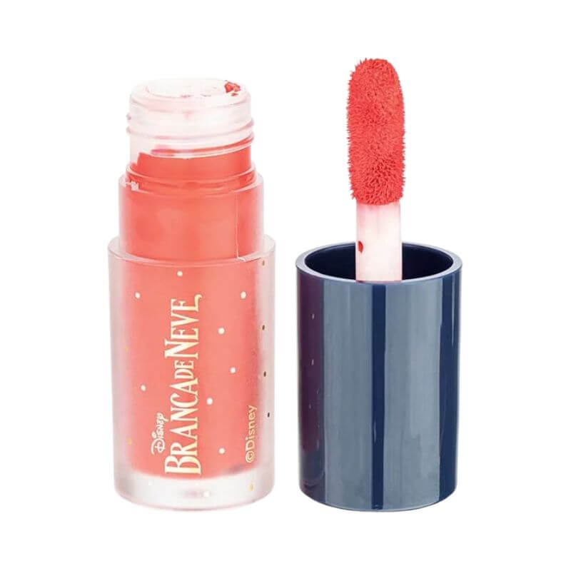 Batom líquido Rainha Má - Fenzza