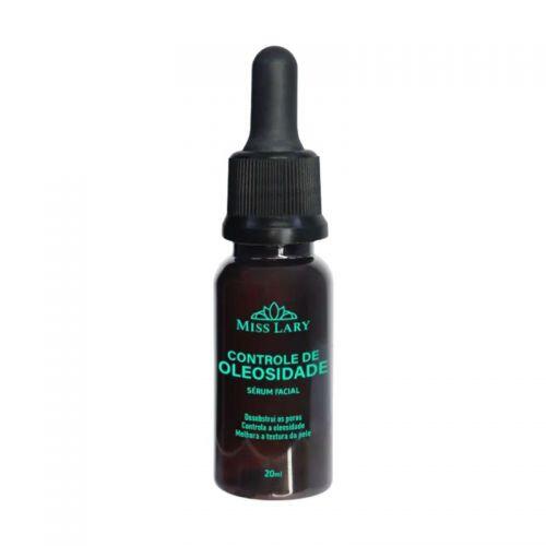 Sérum antioleosidade - Miss Lary
