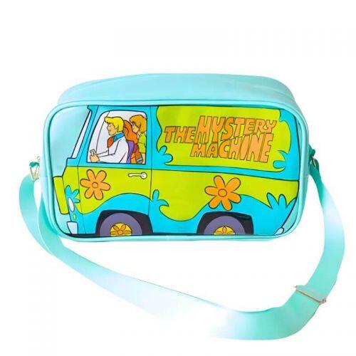 Necessaire com alça Scooby Doo - Miss Frandy