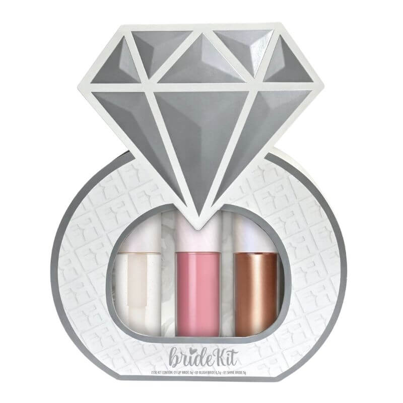 Bride Kit - Franciny Ehlke