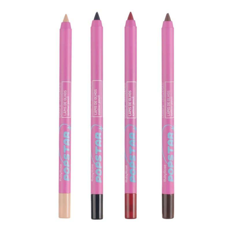 Lápis de Olhos Hot Blink Popstar - Ruby Rose
