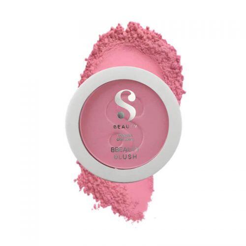 Blush Compacto | +40 Opções das Melhores Marcas!