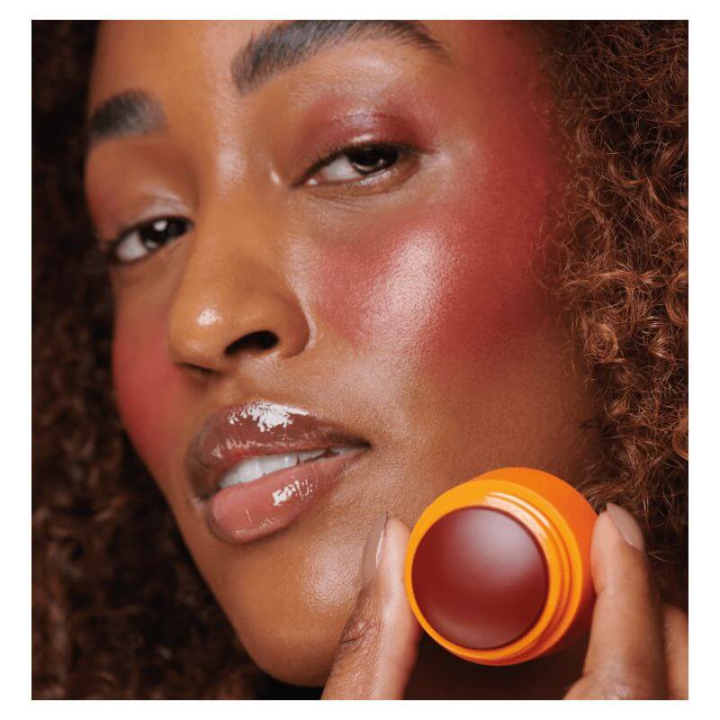 Blush Multifuncional Bloom Up - Mari Maria