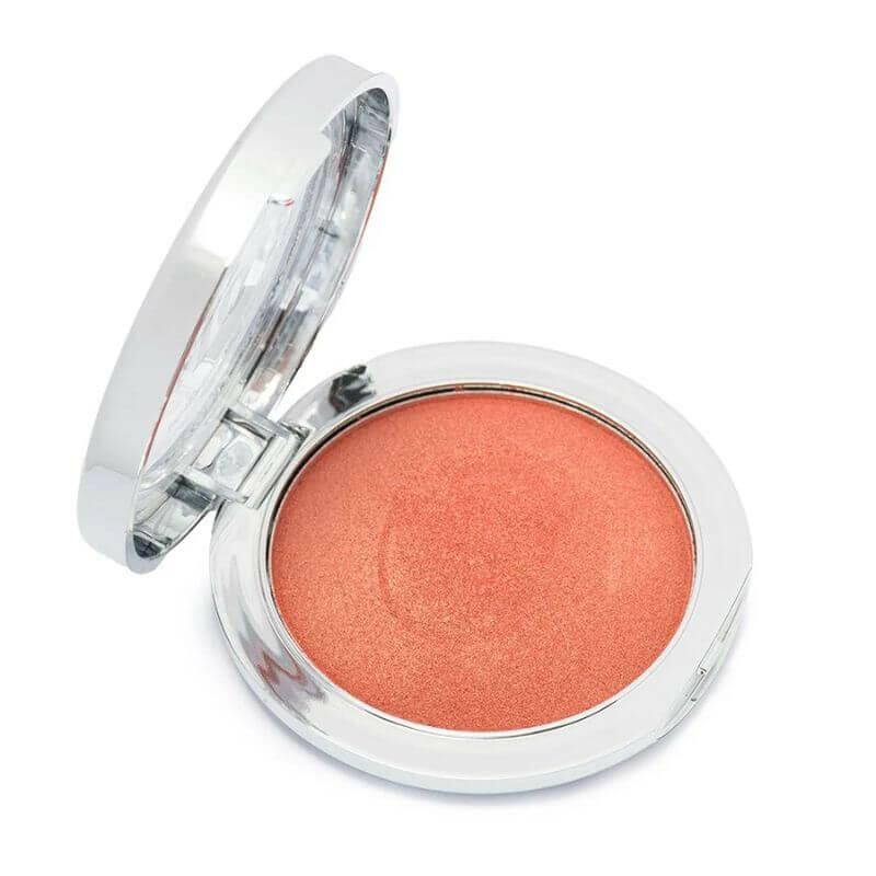 Blush Baked Really Blushed Blow - Ruby Rose