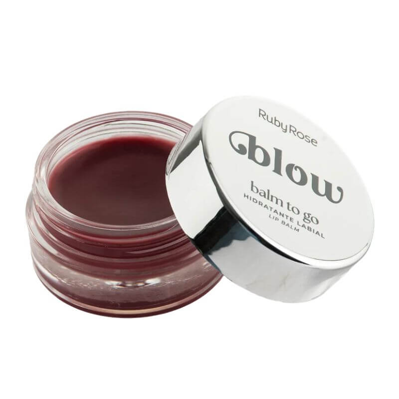 Hidratante Balm To Go Blow - Ruby Rose
