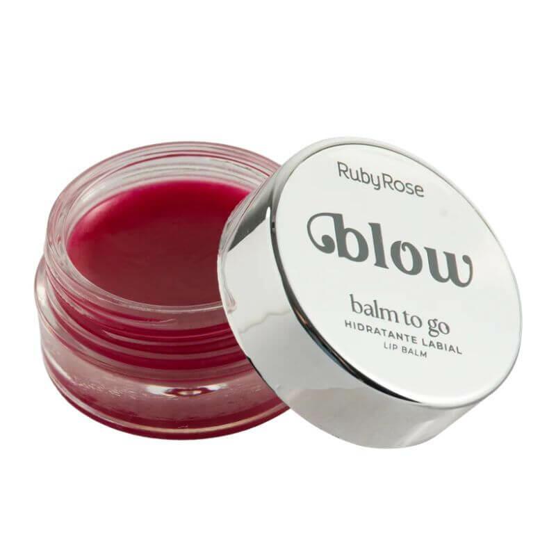Hidratante Balm To Go Blow - Ruby Rose
