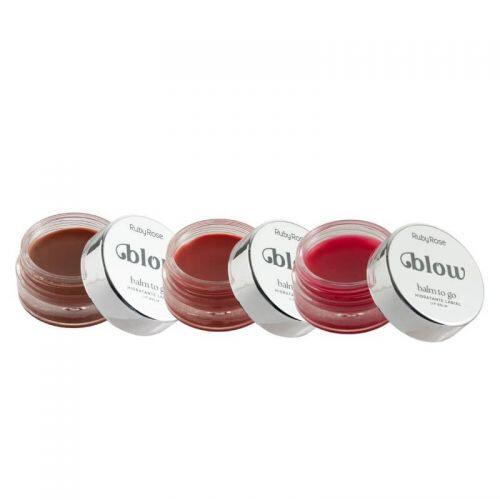 Hidratante Balm To Go Blow - Ruby Rose