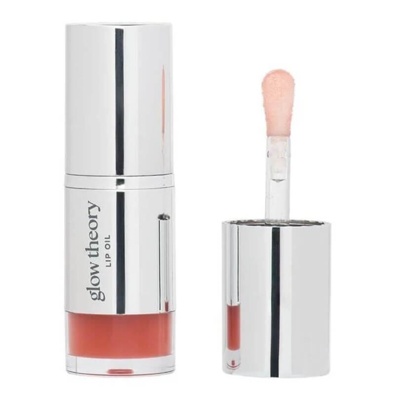 Lip Oil Glow Theory Blow - Ruby Rose