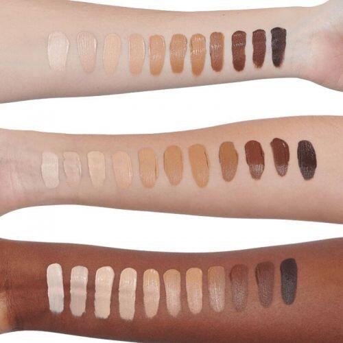 Base Matte Hype Up - Mari Maria