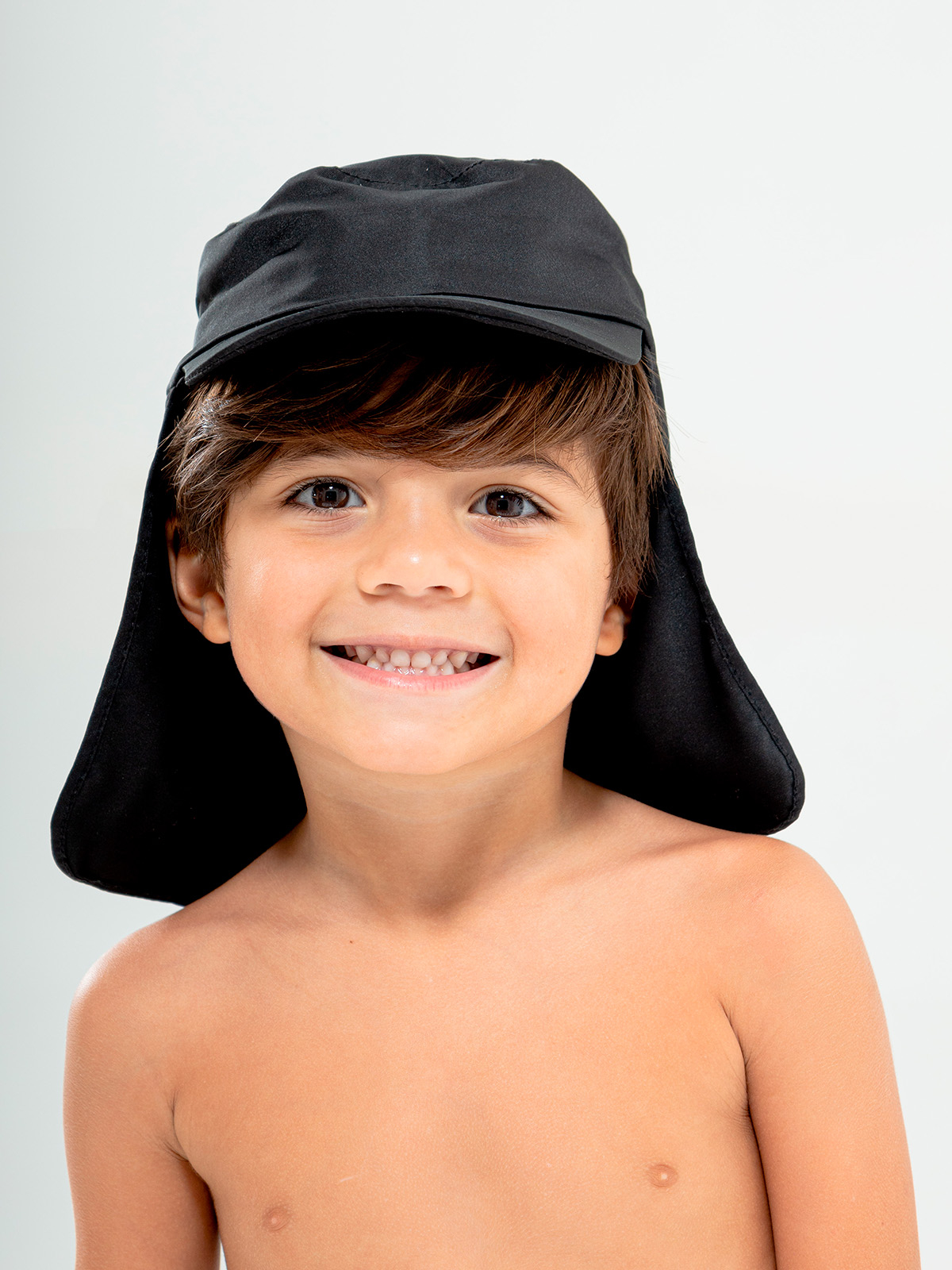 Comprar Boné Proteção Solar - Splenni