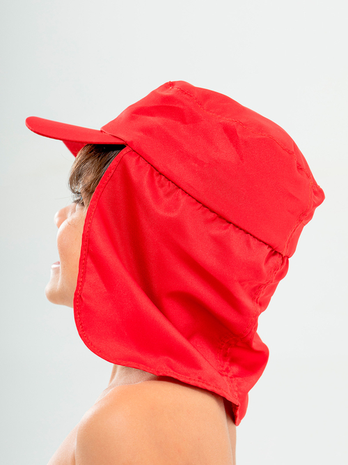 Comprar Boné Proteção Solar - Splenni