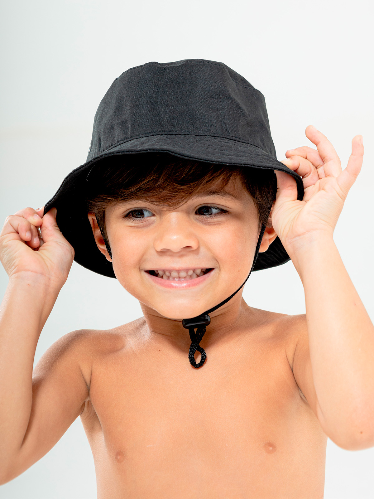 Comprar Chapéu Bucket Infantil - Splenni