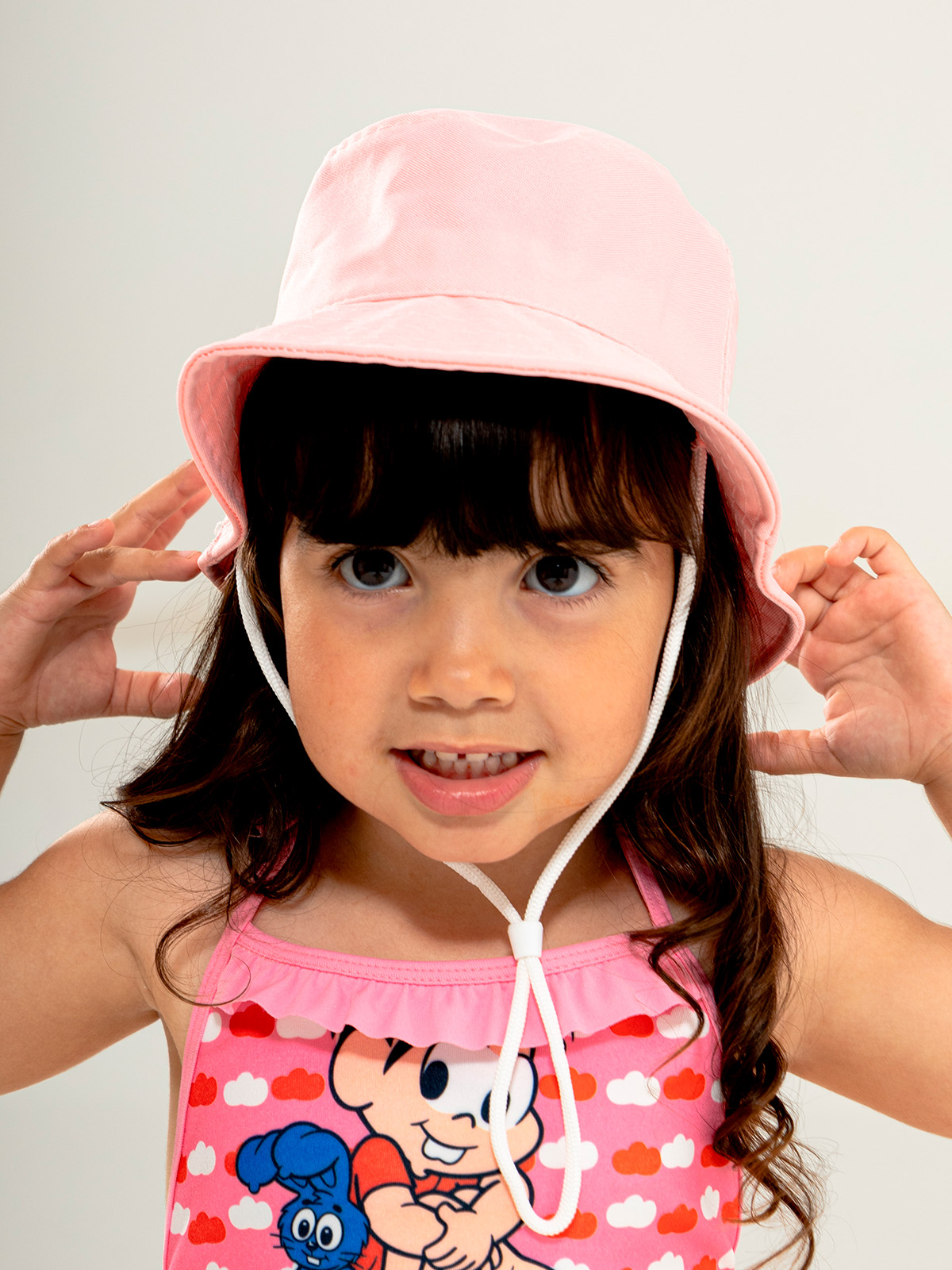 Comprar Chapéu Bucket Infantil - Splenni