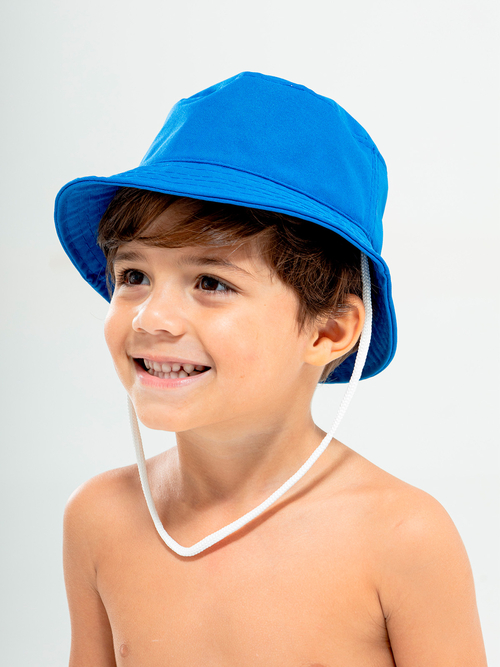 Comprar Chapéu Bucket Infantil - Splenni