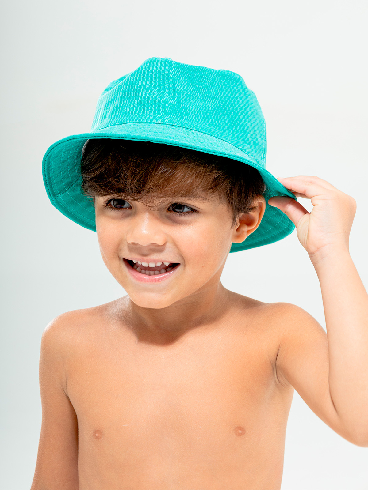 Comprar Chapéu Bucket Infantil - Splenni