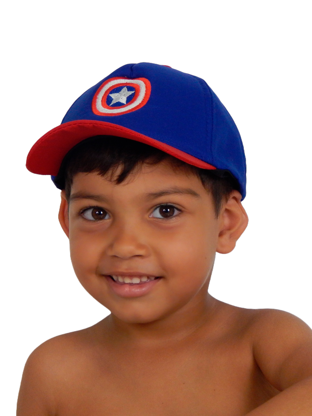 Comprar Boné Personagens - Splenni