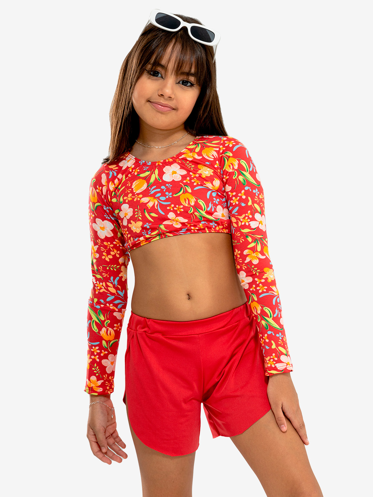 Comprar Short UV Luna - Splenni