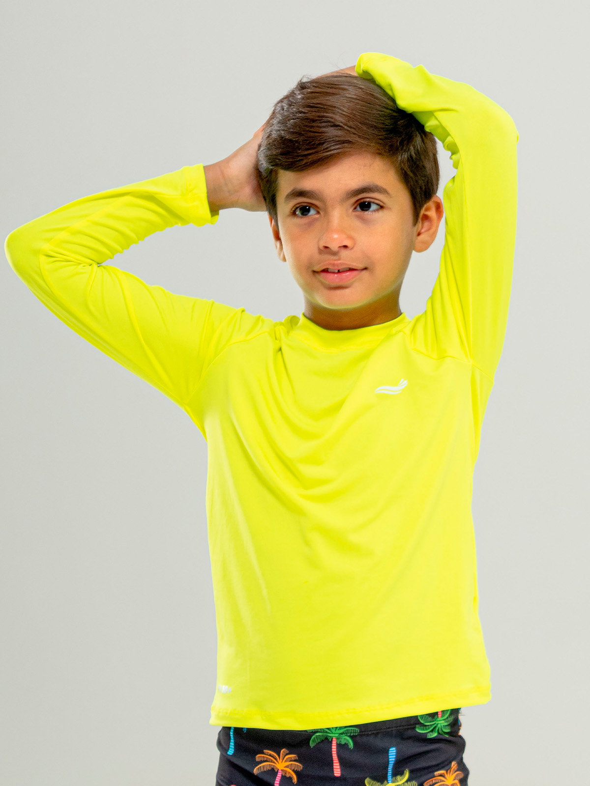 Comprar Camisa UV - Básica - Splenni