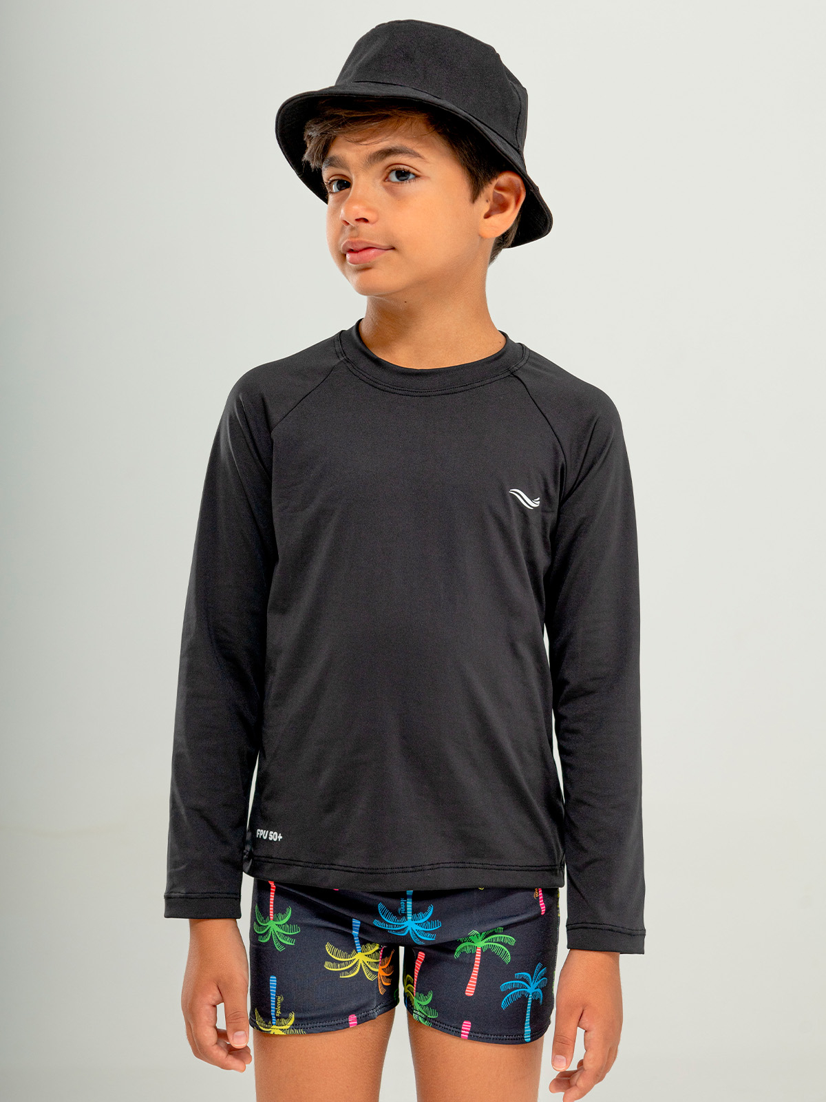 Comprar Camisa UV - Básica - Splenni