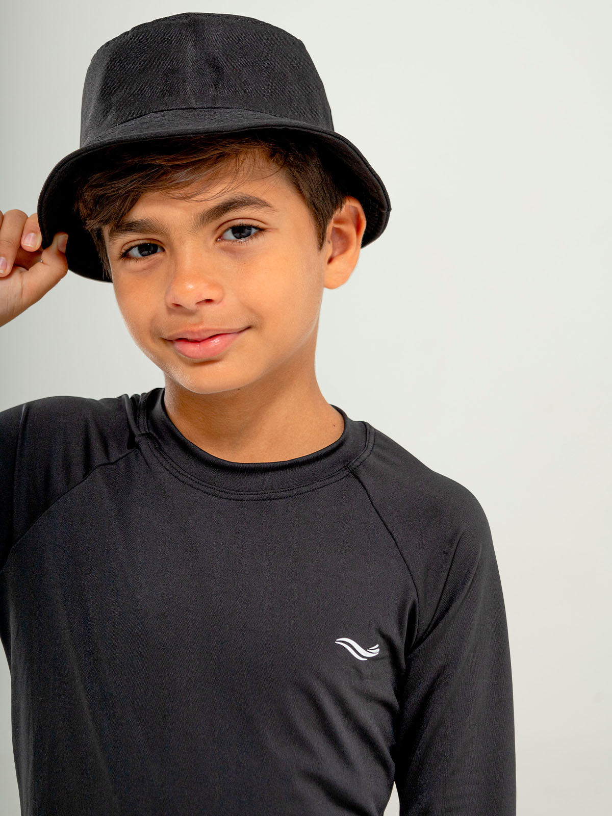 Comprar Camisa UV - Básica - Splenni