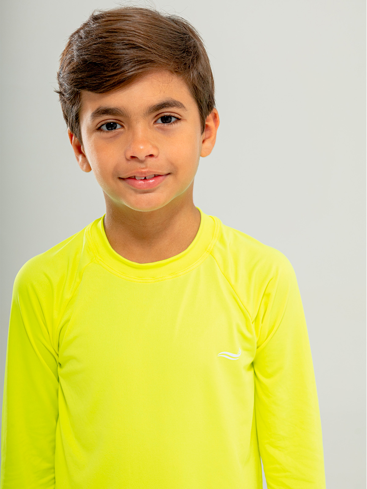 Comprar Camisa UV - Básica - Splenni