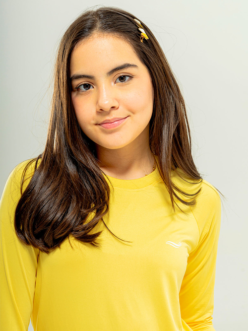 Comprar Camisa UV - Básica - Splenni