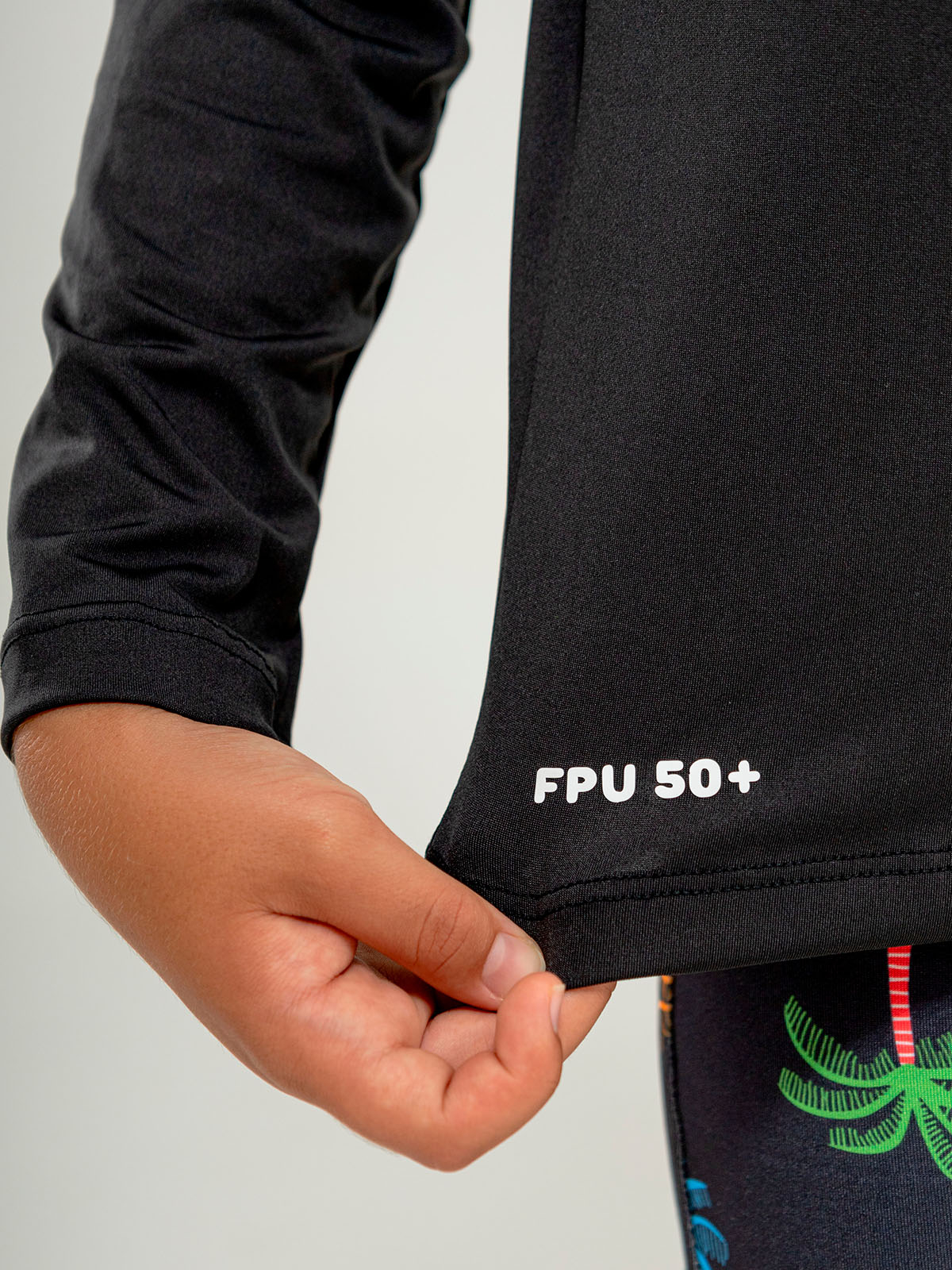 Comprar Camisa UV - Básica - Splenni