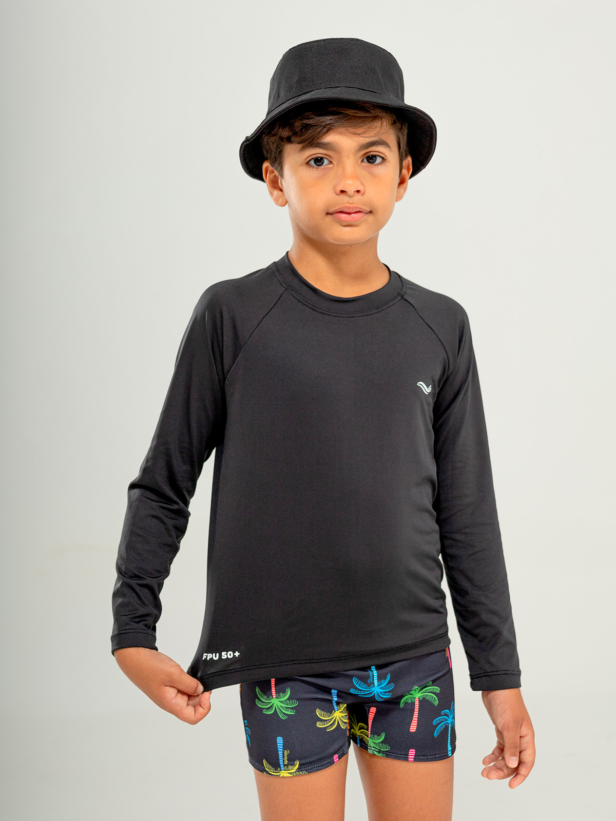 Comprar Camisa UV - Básica - Splenni