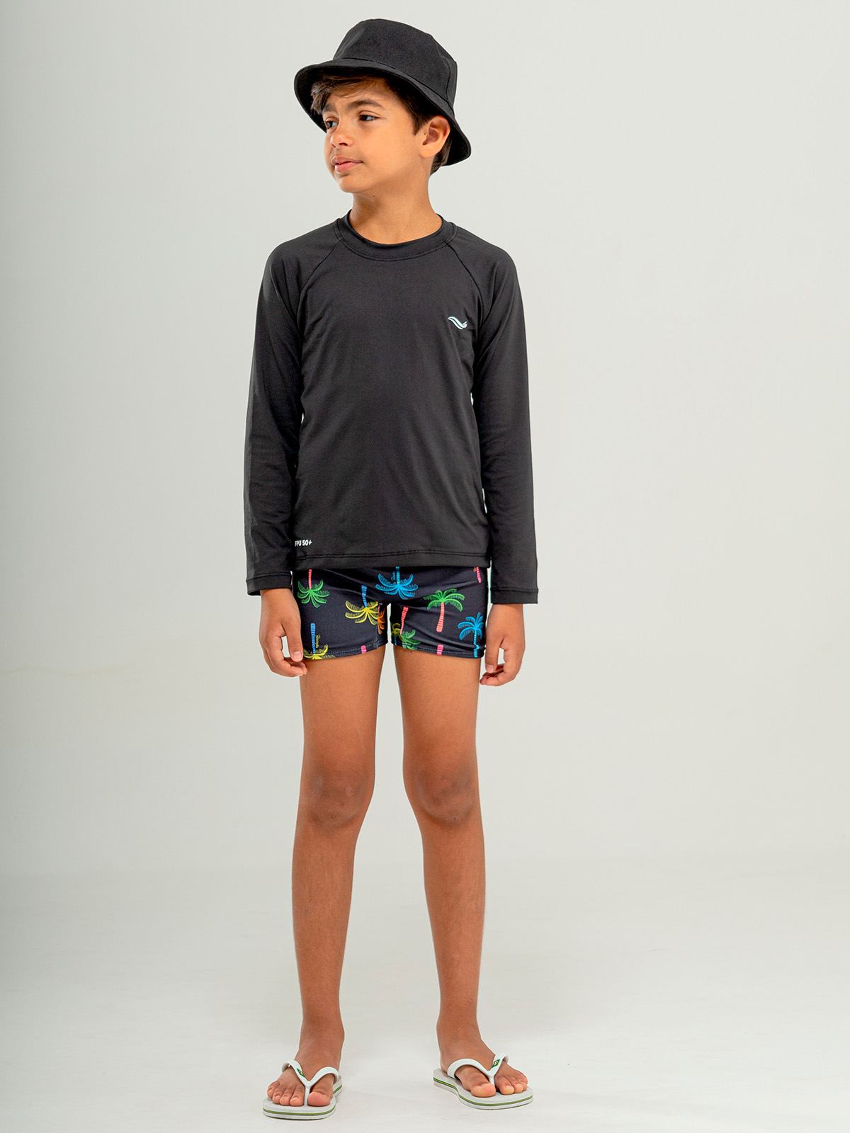 Comprar Camisa UV - Básica - Splenni