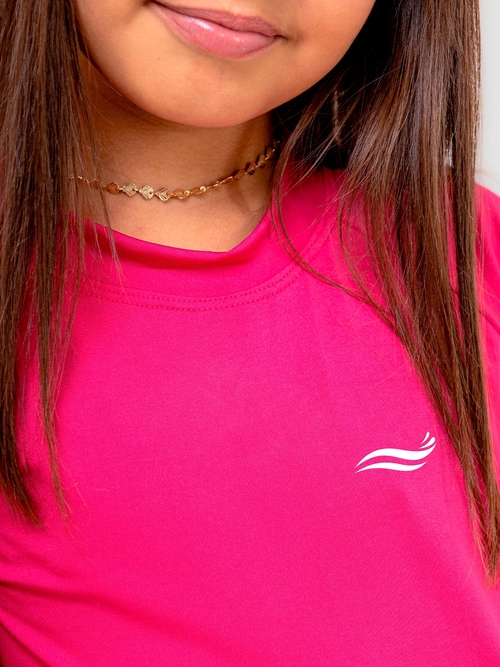 Comprar Camisa UV - Básica - Splenni